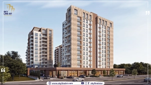 Project VISTA NOVA | Skyline Holdings