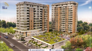 Project MOSTAR ATAKENT | Skyline Holdings